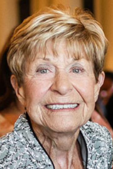 Patricia J. Benyo 1944-2023 | News, Sports, Jobs - The Vindicator